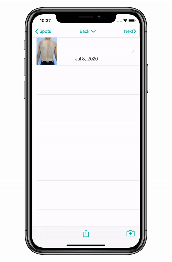 Why Aren't My Images Syncing Between The DermEngine Web And Mobile App?